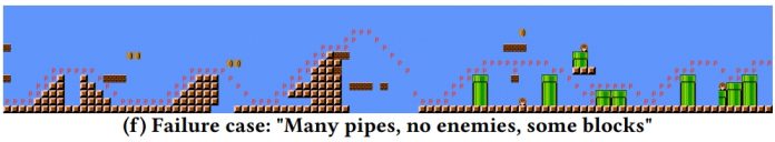 『スーパーマリオ』のステージを生成するAI「MarioGPT」発表。注文どおりに多彩なステージを生成、ほぼすべてクリア可能 - AUTOMATON