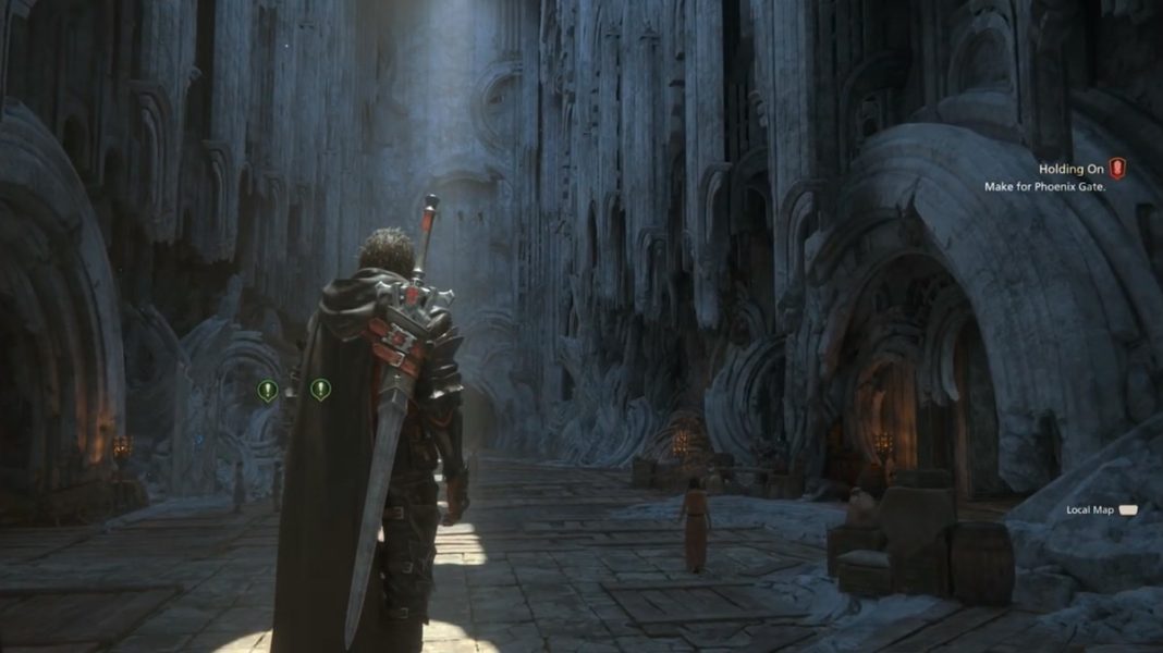 PS5『FF16』吉田Pが実機プレイ公開＆ファン懸念にアンサー。アクションバトルの詳細や広大なフィールド映像などお披露目 - AUTOMATON