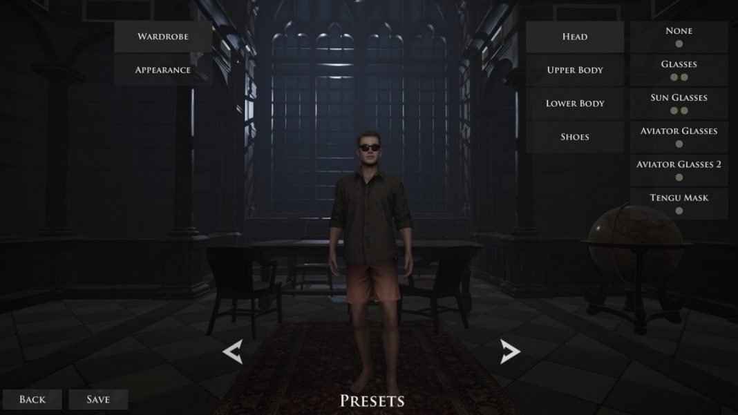 Co-opホラー『Demonologist』人が集まり好調スタート。UE5で描かれる禍々しいステージを最大4人で協力調査 - AUTOMATON