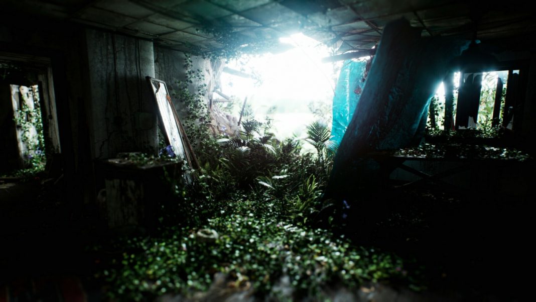 “超リアル”FPS『Bodycam』発表で、ボディーカメラ風FPSはブーム突入。はたしてどのゲームが最初にリリースされるのか - AUTOMATON