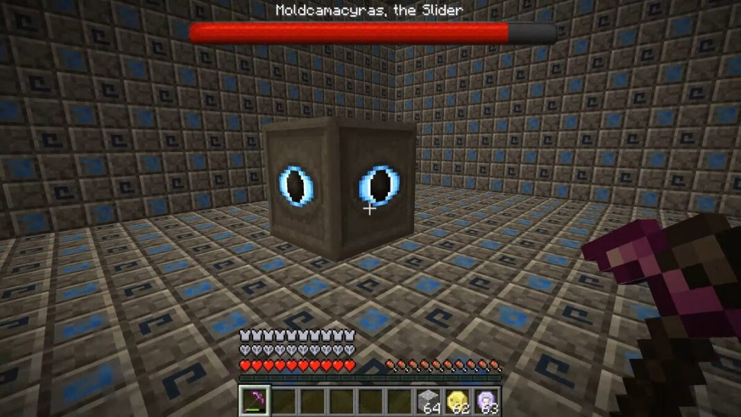 『マインクラフト』Java版向け大型Mod「The Aether」約2年ぶりに最新バージョン対応。ワルキューレの女王が住まう天空の島々で冒険 - AUTOMATON