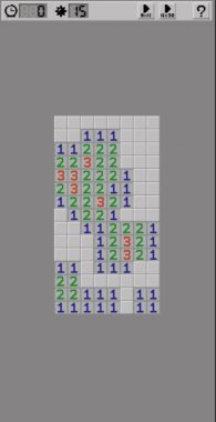 地雷配置ゲーム『Mineplacer』ブラウザ向けに公開され注目集める。『マインスイーパー』とは逆に、地雷を置いてマスを閉じる - AUTOMATON