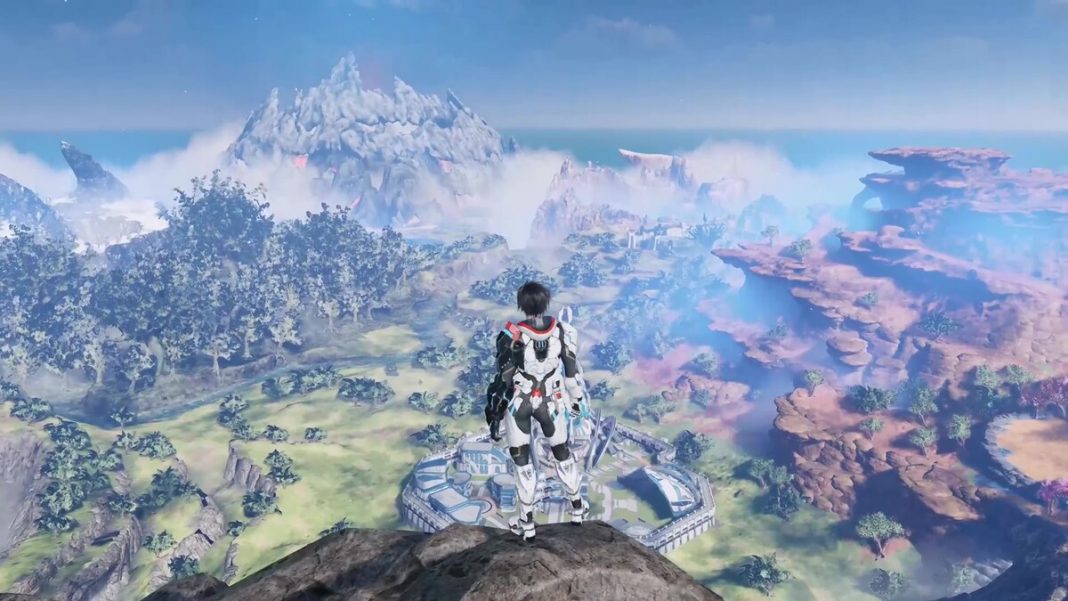 『PSO2：NGS』シリーズプロデューサー木村裕也氏にインタビュー。再び表舞台に立とうと考えたきっかけや、これまでとこれからの『NGS』につい ...