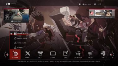 『GUILTY GEAR -STRIVE-』シーズン3パッチノート公開。キャラ重量統一、サイクバースト仕様変更など盛りだくさん - AUTOMATON