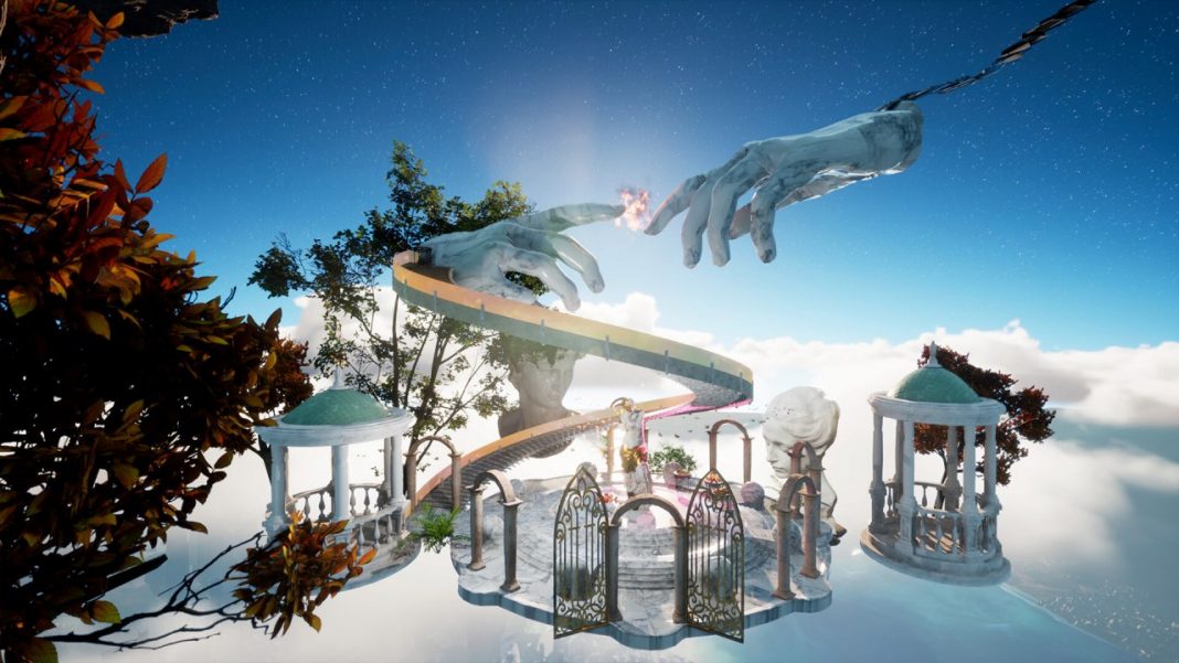 空登りイライラアクション『Only Up!』“まもなく”配信終了へ。開発者にとって失敗だらけかつ多大なストレスになる作品だったため - AUTOMATON