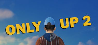 空登りゲーム『Only Up 2』Steamに出現。本家『Only Up!』開発元とは別のスタジオが、勝手に続編名乗り出か - AUTOMATON