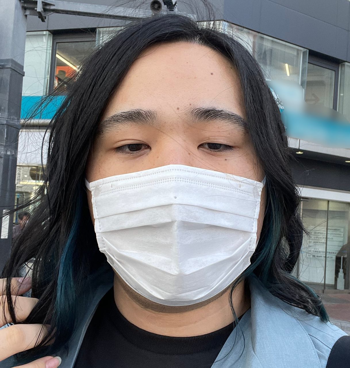 Mio Tsukuru, AUTOMATON 投稿者