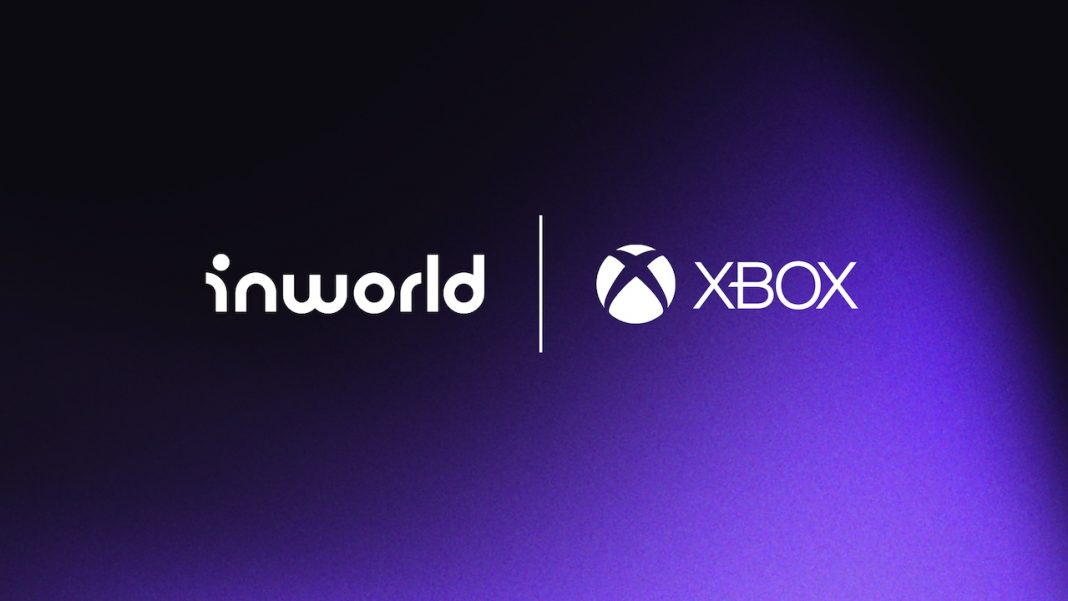 マイクロソフトが「AIによるゲームNPCとのリアルタイム会話生成」などを提供するInworld AIと提携。AIツールセットをゲーム開発者向け ...