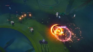 Steamマルチ対応ローグライト『Gatekeeper: Infinity』無料プロローグ版が盛況&好評スタート - AUTOMATON