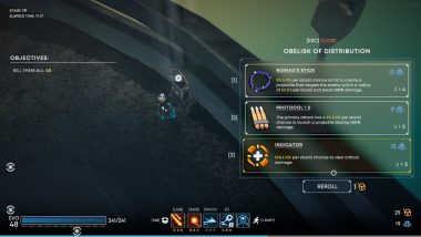 Steamマルチ対応ローグライト『Gatekeeper: Infinity』無料プロローグ版が盛況&好評スタート - AUTOMATON