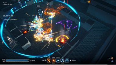 Steamマルチ対応ローグライト『Gatekeeper: Infinity』無料プロローグ版が盛況&好評スタート - AUTOMATON