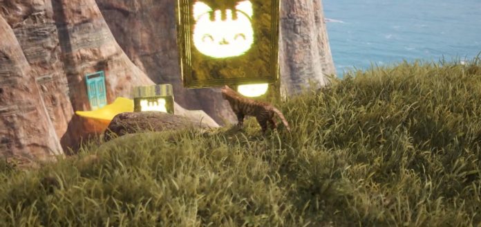 オープンワールド猫アクションADV『Super Cat Simulator』正式発表。猫になって動物の友達を作りながら、不思議な島をのんびり ...