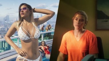 『GTA6』発表映像の「水着女性」が誰なのか、推理スタート。もし主人公なら面白い - AUTOMATON