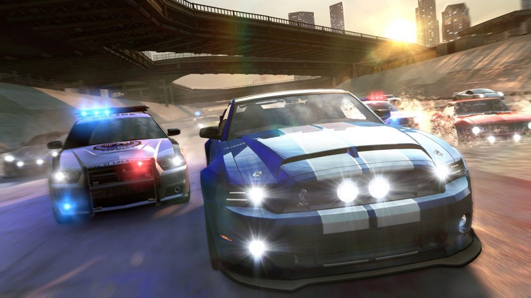 オープンワールドレーシングゲーム『The Crew』突如販売終了。来年にはサービス終了へ - AUTOMATON