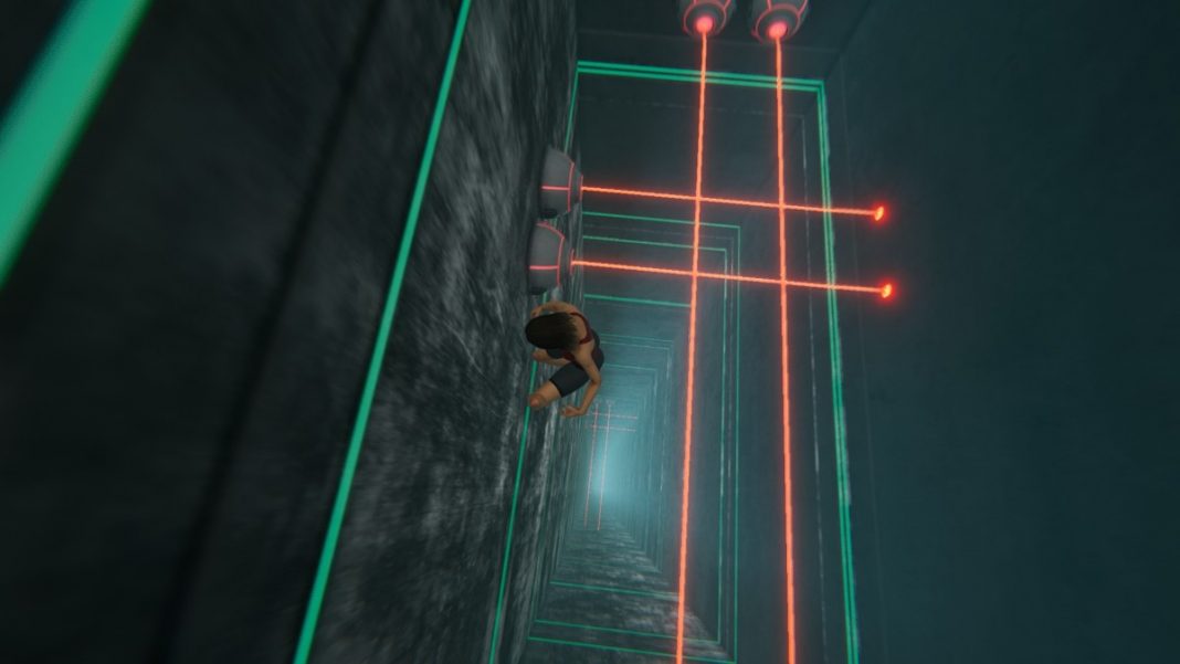 レーザートラップ生き残り対戦ゲーム『LASERS』Steamにて人気スタート。油断するとバラバラの高難度ステージで基本プレイ無料バトルロイヤル ...