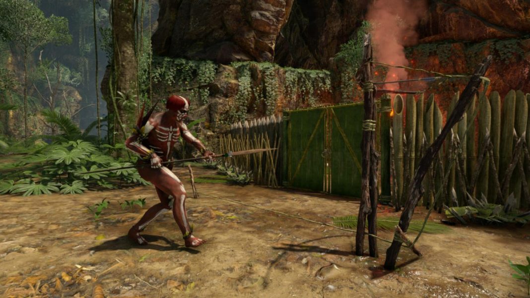 オープンワールド密林サバイバル『Green Hell』新大型アプデで「拠点防衛戦」追加。完全クリア報酬として“最強武器”も登場 - AUTOMATON