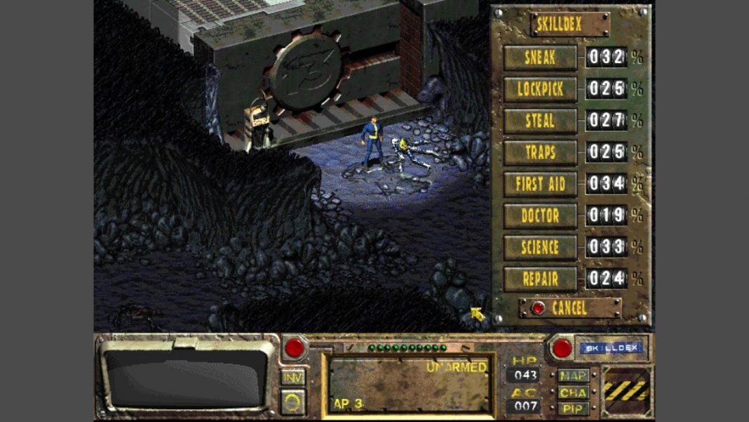 『Fallout』シリーズ初期3作品が2月23日より期間限定無料配布へ。Epic Gamesストアにて【UPDATE】 - AUTOMATON