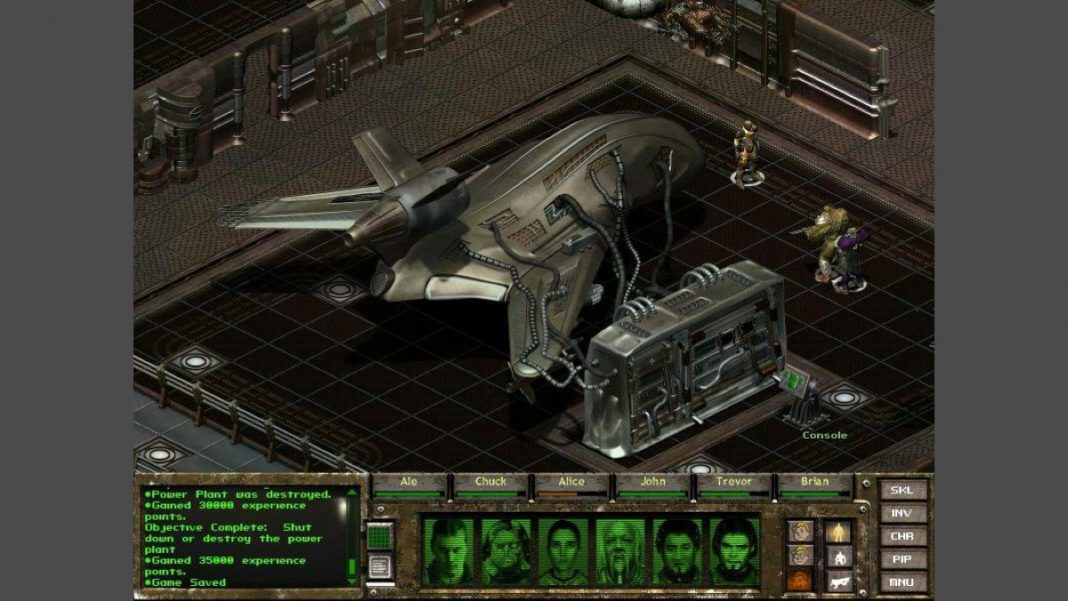 『Fallout』シリーズ初期3作品が2月23日より期間限定無料配布へ。Epic Gamesストアにて【UPDATE】 - AUTOMATON