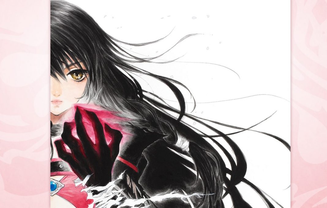 イラストレーター・いのまたむつみ氏逝去。『テイルズ オブ』シリーズのキャラデザなども手がけた人物、描きかけのラフなど残し - AUTOMATON