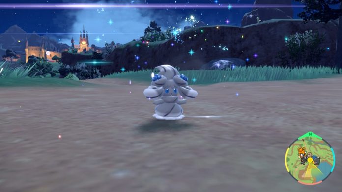 『ポケモンSV』色違いポケモンの捕まえ方ガイドを、なんと公式が公開。実用性高めのお役立ち“公式レシピ集” - AUTOMATON