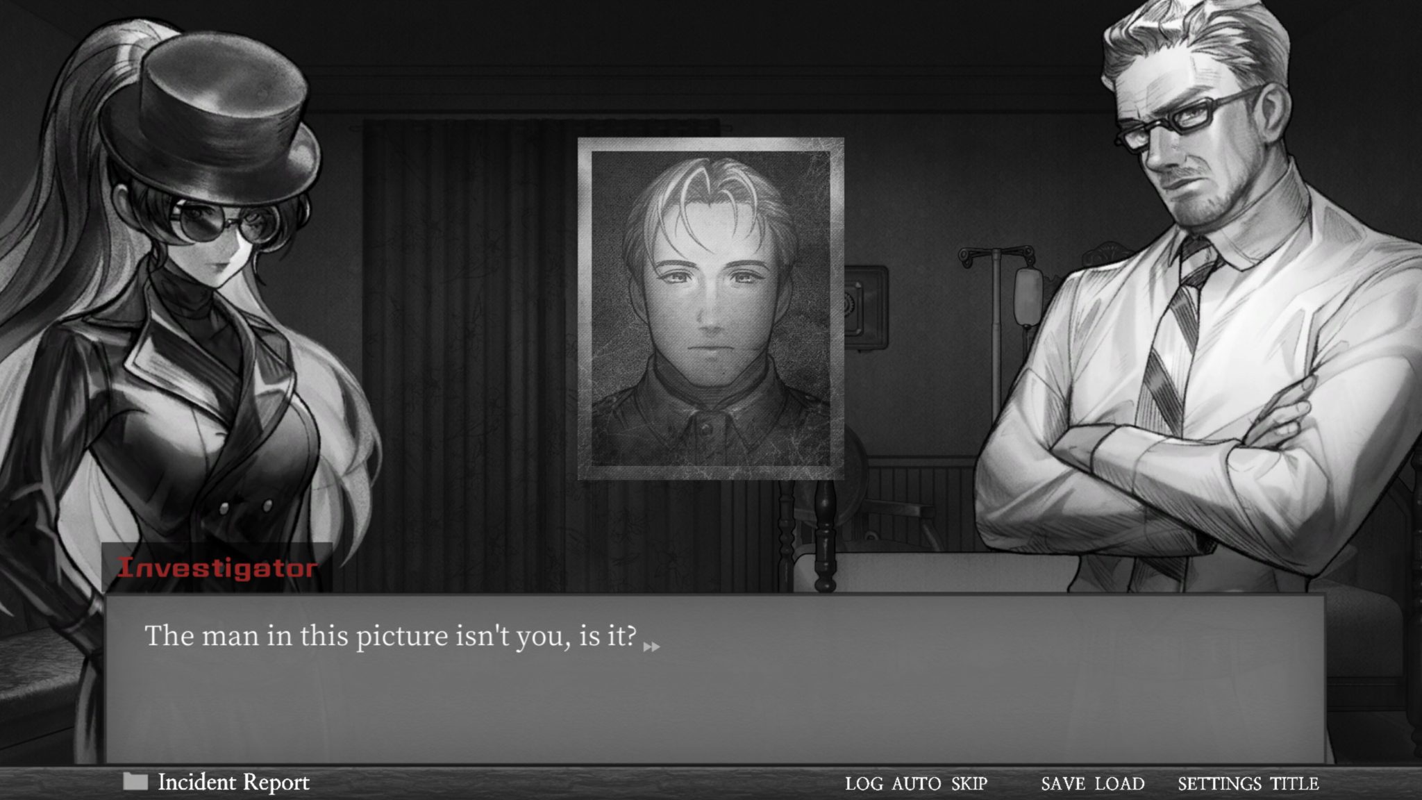 超常現象推理ゲーム『Staffer Reborn』4月26日発売へ。15分ごとにループする「死と復活」の謎を解き明かす、“圧倒的に好評”推理 ...