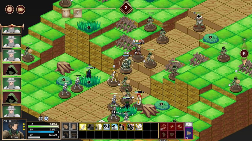冒険者ギルド運営SRPG『Our Adventurer Guild』好評集めつつ正式リリース。ギルドのみんなを冒険・休息させつつ、酒をおごって「やる気」も管理 - AUTOMATON