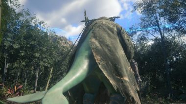 『FF16』新DLCにて、トンベリがまさかの「尻」を披露し注目集まる。恐怖と戦いの最中に見せた、一筋の妖艶臀部 - AUTOMATON