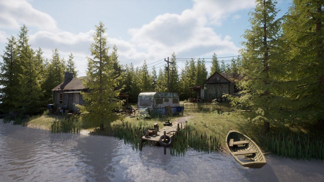 くつろぎシミュレーションゲーム『Relaxing Simulator』5月24日発売へ。静かで穏やかな心癒される場面に浸り、日々のストレスを ...