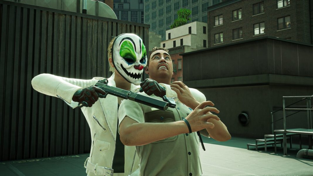 マルチ強盗FPS『PAYDAY 3』新スキルライン「Assassin」発表、近日登場予定。暗殺者のごとく、 “消音”と“素早さ”を要として ...