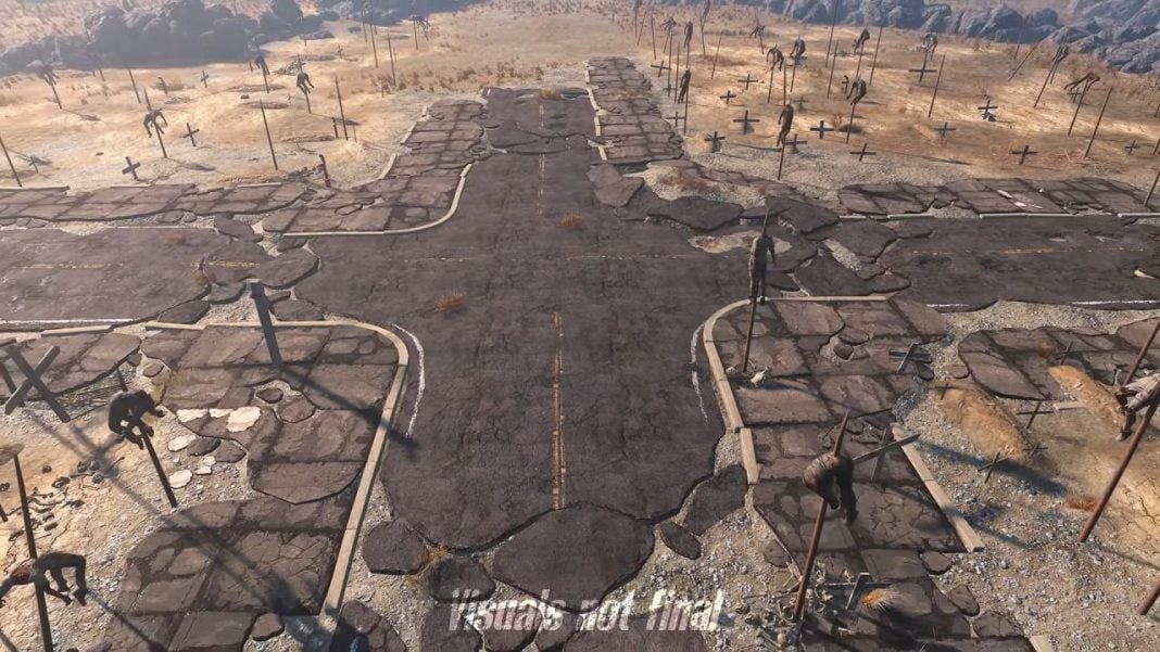 『Fallout 2』の非公式ファンメイド3Dリメイク「Project Arroyo」、Steamでのリリースを視野に開発中。“100人規模 ...