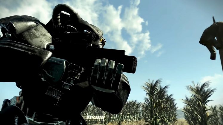 『Fallout 2』の非公式ファンメイド3Dリメイク「Project Arroyo」、Steamでのリリースを視野に開発中。“100人規模 ...