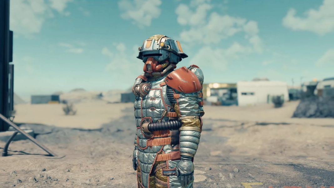 『Starfield』、本日のアプデで新ロケーションやクエストなど実装の“新コンテンツ”配信へ。公式Modサポート「Creation Kit ...