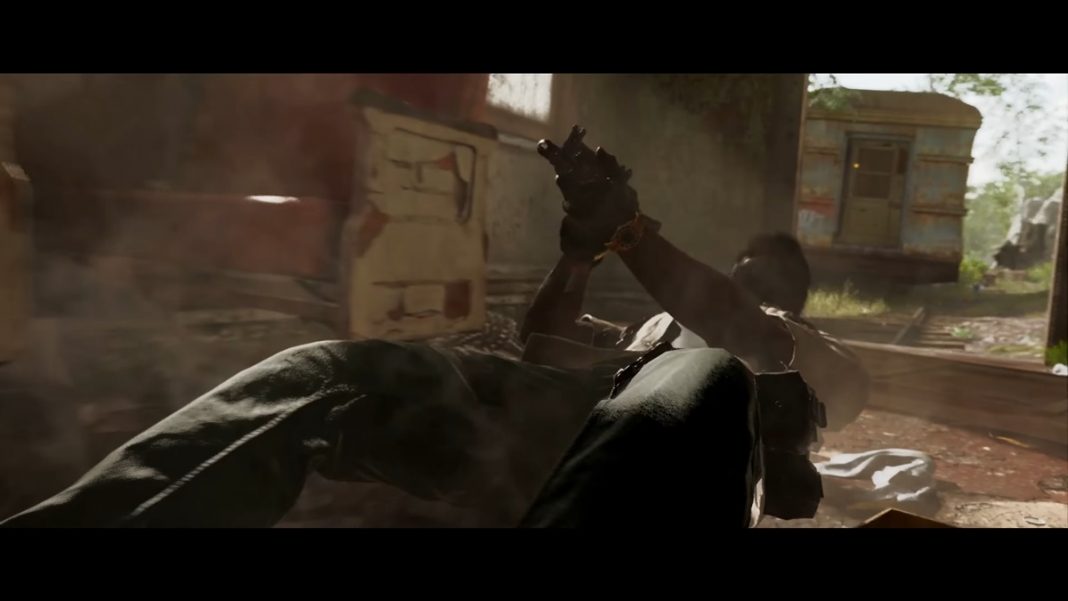 『CoD: Black Ops 6』開発者、新実装の「オムニムーブメント」が“FPSのスタンダード”になってほしいと希望語る。「全方向」にダッシュ・スライディング・ダイビングできる新アクション ...