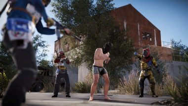 オープンワールドサバイバル『Rust』大型アプデでついにバイク実装。さらに自転車や囚人用の手錠、移動式のベンダーなど新要素どどんと追加 - AUTOMATON