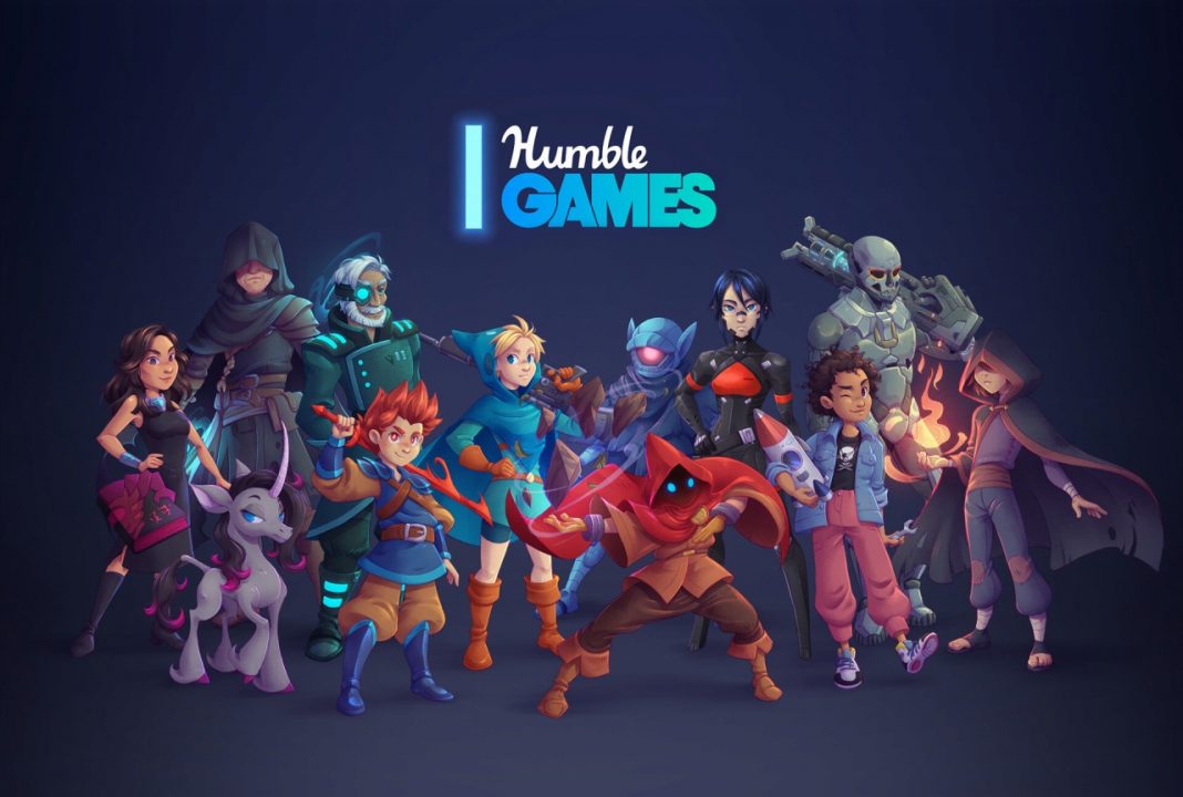 人気パブリッシャーHumble Gamesのレイオフを受け、開発者にもショック広がる。「スタッフが凄く親切だった」と口々に感謝 - AUTOMATON