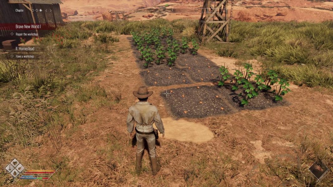 オープンワールド西部劇ゲーム『Wild West Dynasty』8月22日に正式リリースへ。低評価を受けるも、開発元は「正式リリースを大きな ...