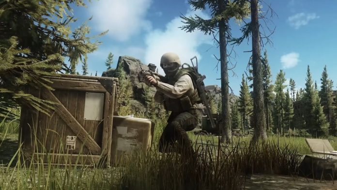 『Escape from Tarkov』本日の大型アプデPatch 0.15のパッチノート公開。グレネード罠「トリップワイヤー」や新システム「マラソン」「カルマ」など新要素の詳細いろいろ ...