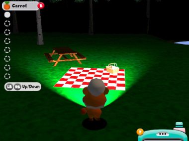 かわいくて不穏なお料理ゲーム『Go! Go! Hamster Chef!』Steam無料配信開始。“不気味ではない”と主張する、ハムスター ...