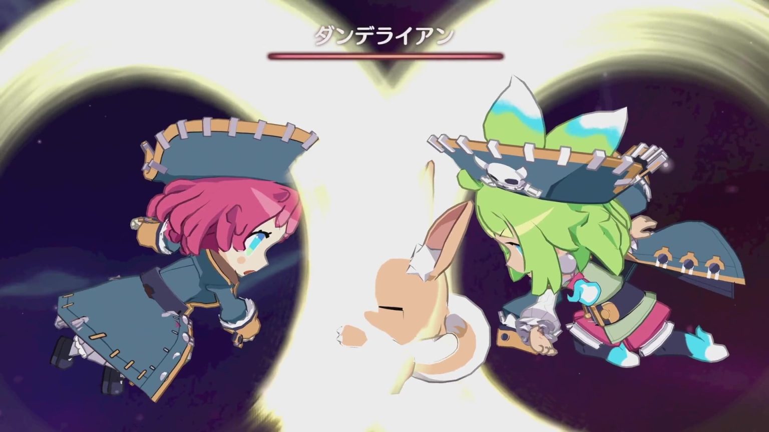 『ファントム・ブレイブ 幽霊船団と消えた英雄』の発売日が2025年1月30日に決定、Steam版は春。死者の魂を憑依させて戦う「やりたい放題」なSRPG - AUTOMATON