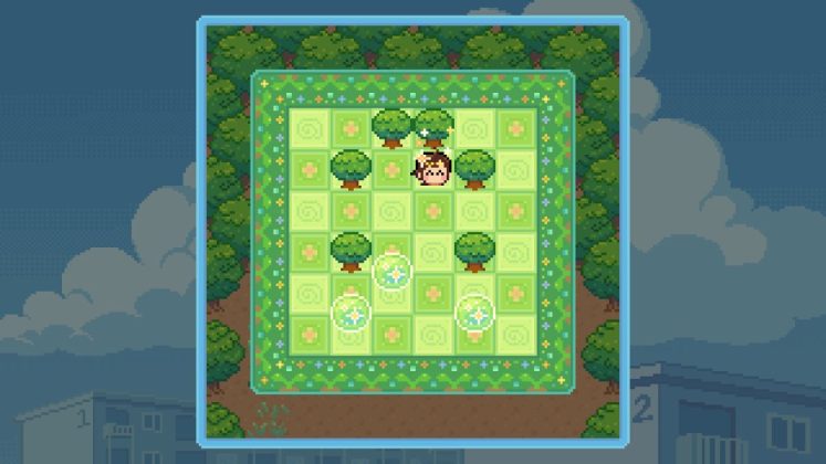 団地住まい夏祭り復興ゲーム『Danchi Days』Steamにて正式お披露目。「住民高齢化で消えた夏まつり」復活を目指す少女のひと夏の冒険 - AUTOMATON