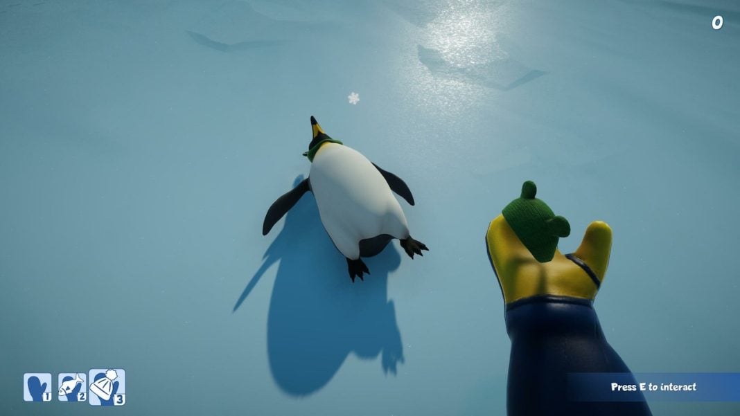 大好評ペンギンひたすら救助ゲーム『Penguin Helper』Steamで正式リリースされ、マルチプレイにも対応。みんなでペンギンを助けたり ...
