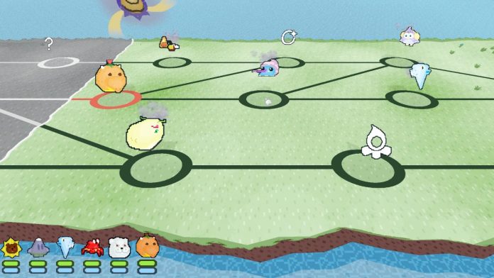 モンスター自由創造ローグライクRPG『Abomi Nation: Monster Rifts』発表。人気インディーゲームと多数コラボする意欲作 ...