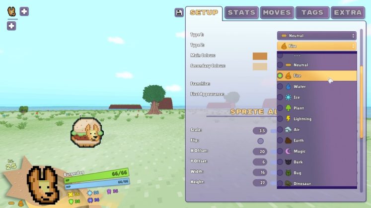 モンスター自由創造ローグライクRPG『Abomi Nation: Monster Rifts』発表。人気インディーゲームと多数コラボする意欲作 ...