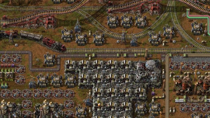 『Factorio』大型DLC「Space Age」はNintendo Switch向けの配信を断念、“規模大きすぎ”のため。でも大型アプデ2.0は配信予定 - AUTOMATON