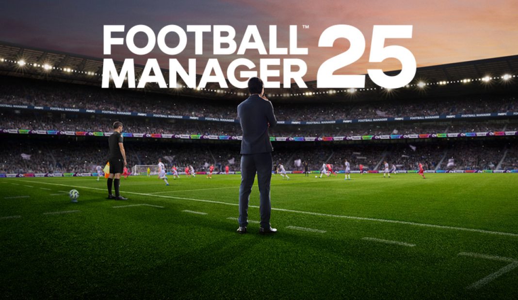 人気サッカークラブ経営シム新作『フットボールマネージャー 25』11月27日発売へ。「ゲームエンジン刷新」で大幅パワーアップ、リッチになったPC版推奨スペックも公開 - AUTOMATON