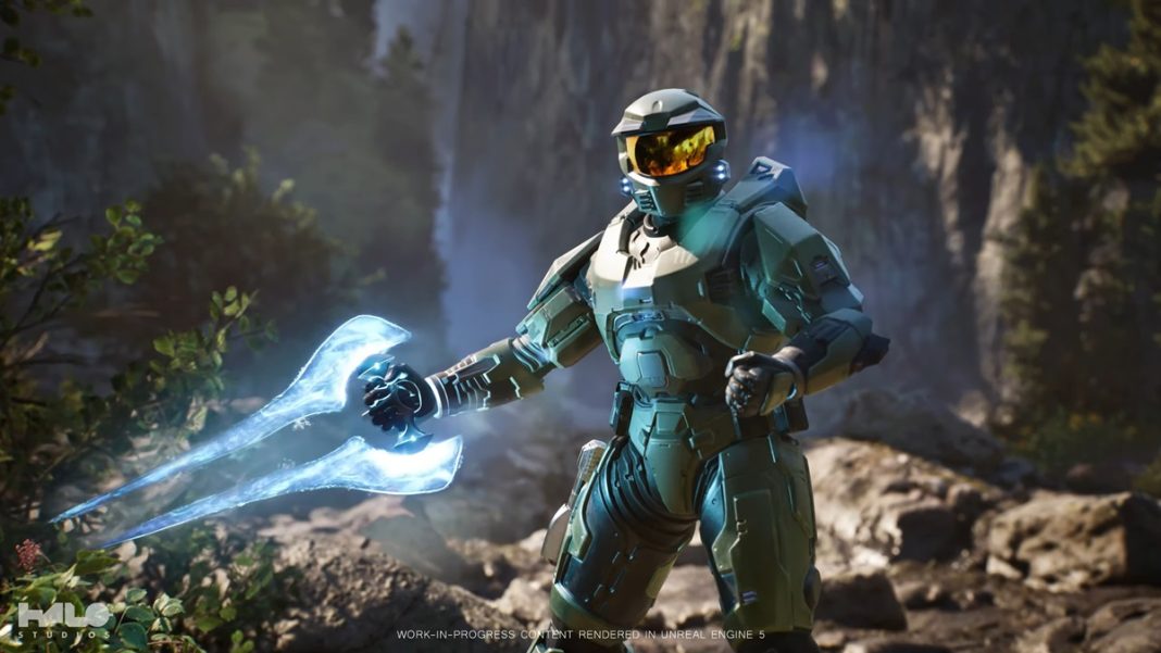 『Halo』シリーズ開発元、「Halo Studios」として新生。UE5で“次世代『Halo』”や複数の新作を検討・開発中 - AUTOMATON