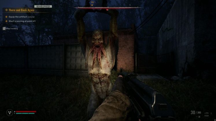 『S.T.A.L.K.E.R. 2: Heart of Chornobyl』先行プレイ感想。緊張感ある撃ち合い、不気味で寂しい廃墟……時間が ...