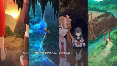 ANIPLEX.EXE新作『たねつみの歌』Steamで2週間ずっと「100％好評」継続中。ボイス付きで丁寧に紡がれる、四季を巡る旅路 - AUTOMATON