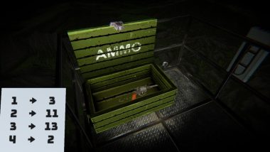 制限時間付き電波塔脱出ホラー『Escape the Tower』Steamにてお披露目。爆弾が仕掛けられた電波塔からの脱出を目指す、緊迫の10分 - AUTOMATON