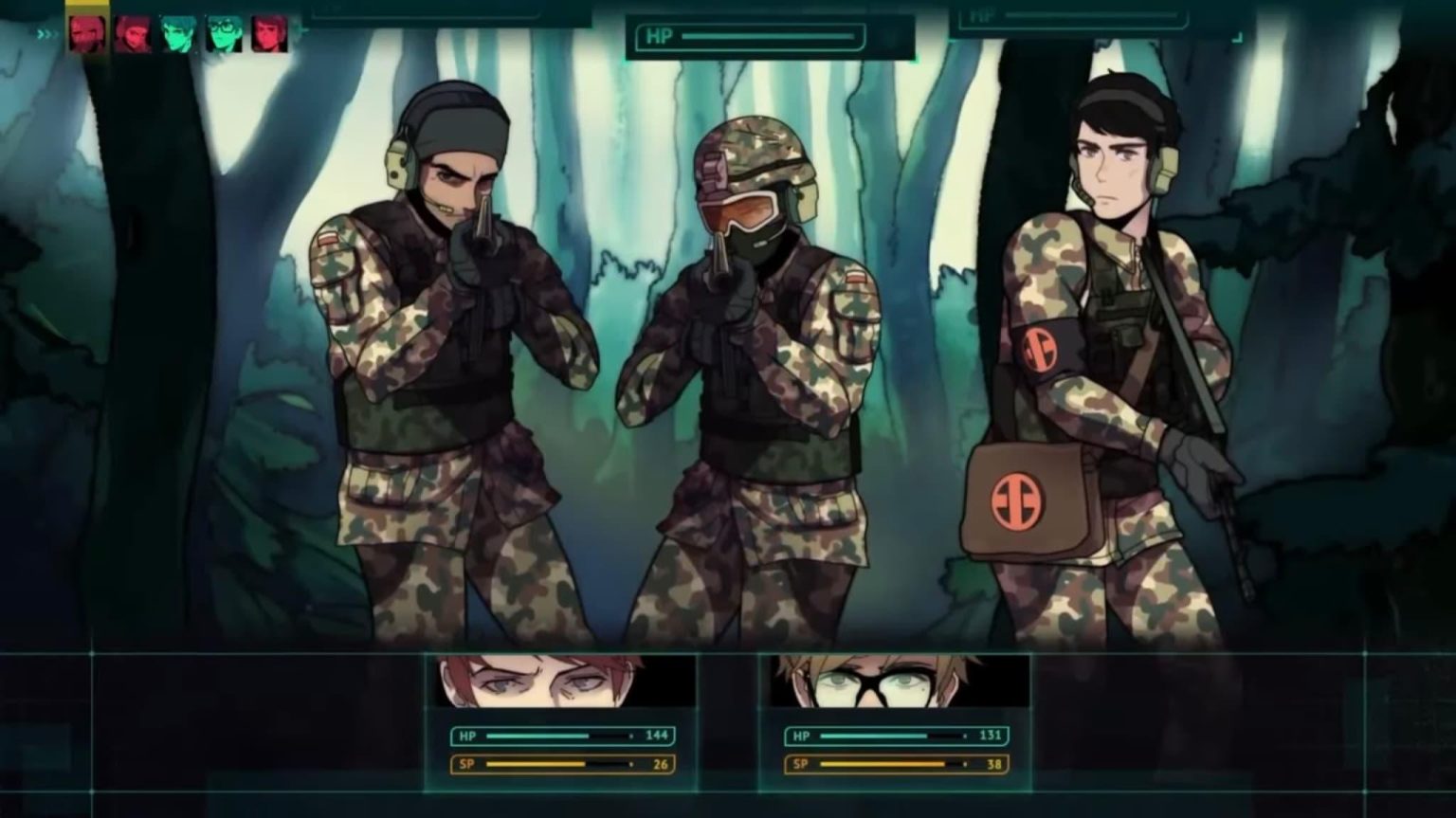 “戦争ドラマRPG”『Long Gone Days』の「戦争表現の描写リアルさ」の根源は実生活にあり。日本語対応+Switch対応をかけた8年 ...